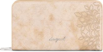 Desigual Geldb&ouml;rse Desigual 26SAYP22 Beige