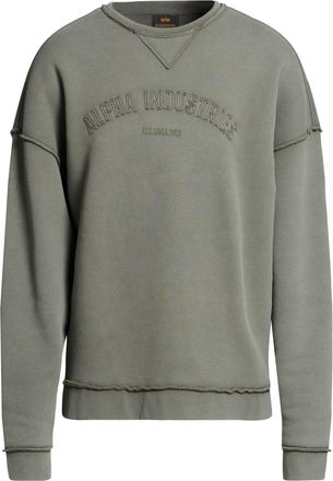 Alpha Industries TOPS - Sweatshirts auf YOOX.COM