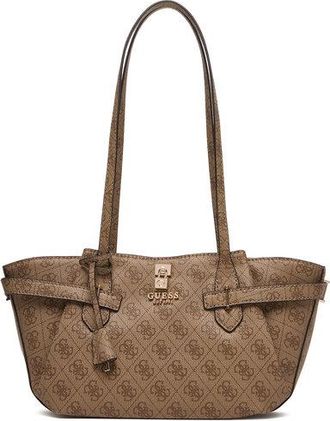 Guess Handtasche Yesba HWSG78 33080 Beige