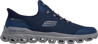 Skechers Herren, Schuhe, Blau, 44 EUGr&ouml;&szlig;e