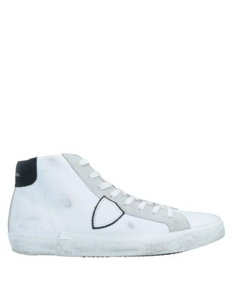 Philippe Model SCHUHE - Sneakers auf YOOX.COM
