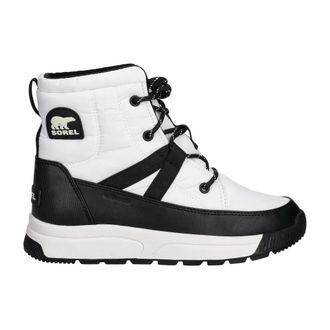 Sorel Whitney III Mid WP - Femme - Chaussures - Multicolore - Taille: 36 EU