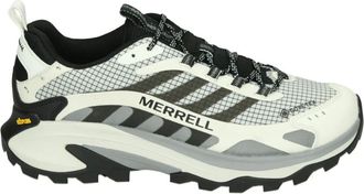 Merrell Herren, Schuhe, Mehrfarbig, 43 EUGröße