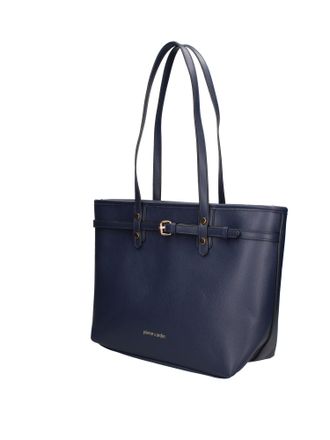 Pierre Cardin Schultertasche
