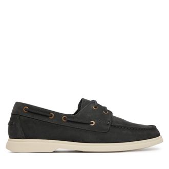 HUGO BOSS Halbschuhe BOSS Sienne 50563130 Grau