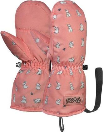 Reusch Sleepover - F&auml;ustlinge - Kinder