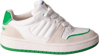 Barrow Barrow, unisex, Chaussures, Multicolore, Taille: 39 EU Olli Baskets