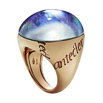 CHANTECLER Damen, Accessories, Gelb, 52 MMGr&ouml;&szlig;e
