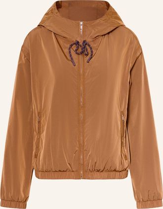 Rich & Royal Blouson braun