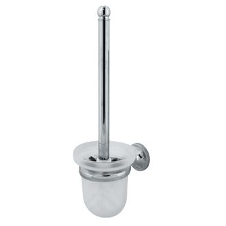 Spirella Lagune Frosty-White WC-BÜRSTE