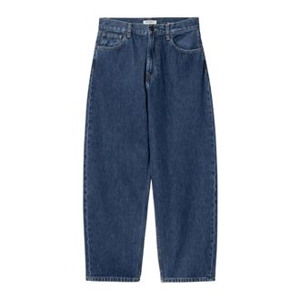 Carhartt Work in Progress Damen, Jeans, Blau, LGr&ouml;&szlig;e