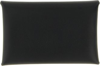 Jil Sander Folded Wallet - Black