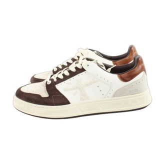 Premiata Zeitlose Sneaker - - Shoes - Herren - Mehrfarbig - 45 EU