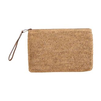 Ibeliv Ampy Clutch Bag - - Bags - Damen - Gr&uuml;n - ONE SIZE