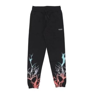 Phobia Archive Leichte Trainingshose - - Trousers - Herren - Schwarzk - L