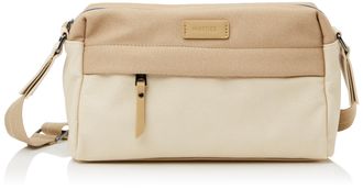 Matties Bags Unisex ILLAR Handbag, Camel