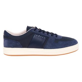Hogan H-Tv Sneaker - - Shoes - Herren - Blau - 44 EU
