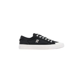Karl Lagerfeld Damen, Schuhe, Schwarzk, 39 EUGr&ouml;&szlig;e
