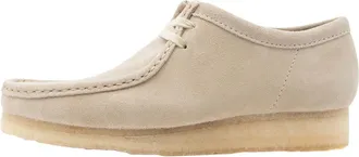 Clarks Mokassin Wallabee