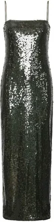 Rotate Abendkleid - Gr&uuml;n