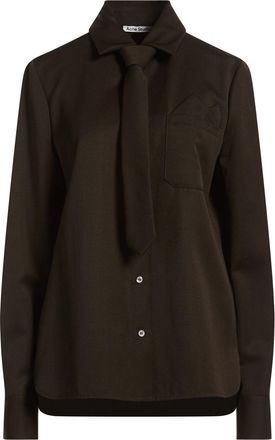 Acne Studios TOPS - Hemden auf YOOX.COM