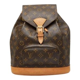 Louis Vuitton Damen, Pre-Owned, Braun, ONE SIZEGr&ouml;&szlig;e