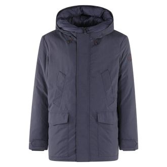 Save The Duck Winter Jackets - - Jackets - Herren - Blau - S