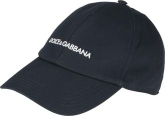 Dolce & Gabbana ACCESSOIRES - M&uuml;tzen & H&uuml;te auf YOOX.COM