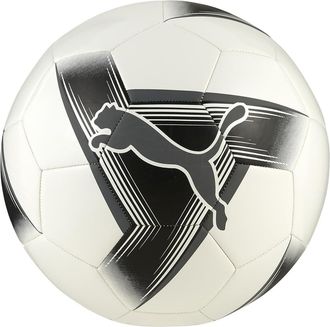 Puma Prestige Ball - Unisex Trainingsb&auml;lle, Wei&szlig;-Schwarz, 5-084585