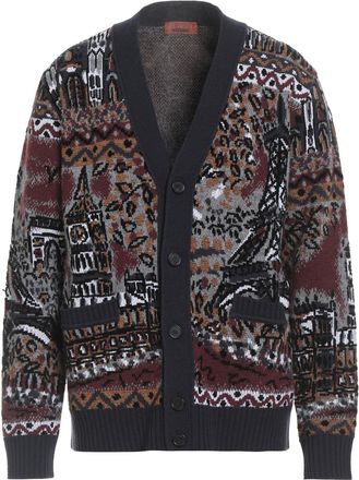 Missoni STRICKWAREN - Strickjacken auf YOOX.COM