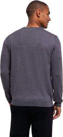 Falke Strickjacke Pure Merino Wool (1-tlg) aus reiner, extrafeiner Merinowolle