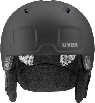 Uvex Kinder Helm heyya pro