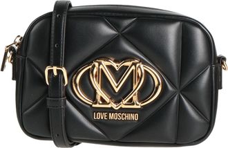 Love Moschino TASCHEN - Umh&auml;ngetasche auf YOOX.COM