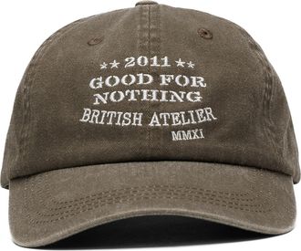 Good For Nothing Cap
