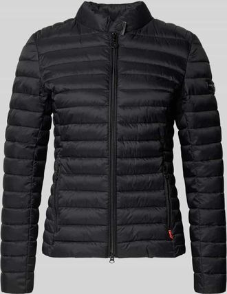 Frieda & Freddies Steppjacke mit Zweiwege-Rei&szlig;verschluss Modell JUDY