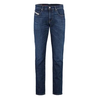 Diesel Herren, Jeans, Blau, W30Gr&ouml;&szlig;e