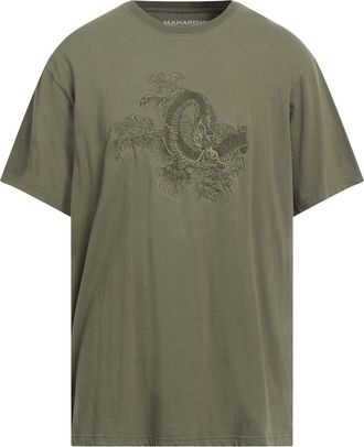 maharishi TOPS - T-shirts auf YOOX.COM