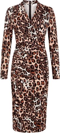 Diane Von F&uuml;rstenberg KLEIDER - Midi-Kleider auf YOOX.COM