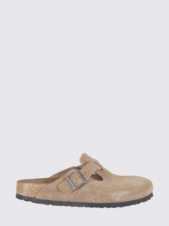 Birkenstock Sandale Homme couleur Marron