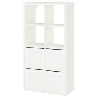IKEA KALLAX Regal