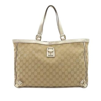 Gucci Damen, Pre-Owned, Beige, ONE SIZEGr&ouml;&szlig;e