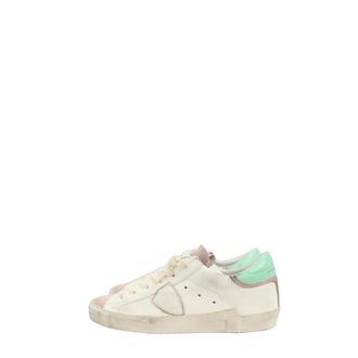 Philippe Model Prld Wx41 Sneakers - - Shoes - Damen - Wei&szlig; - 38 EU