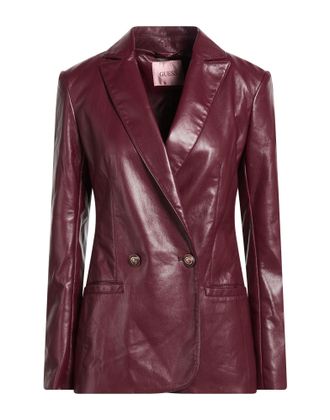 Guess ANZ&Uuml;GE und CO-ORDS - Blazers auf YOOX.COM