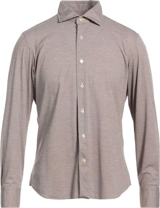 Alessandro Gherardi TOPS - Hemden auf YOOX.COM
