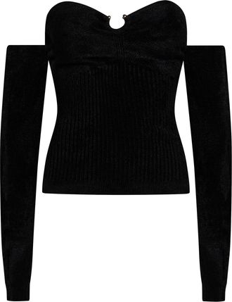 Erika Cavallini Semi Couture STRICKWAREN - Pullover auf YOOX.COM