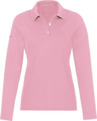 Trigema Damen 5276531 Polohemd, Lilie, X-Large