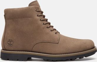 Timberland Wasserdichter Alden Brook Boot f&uuml;r Herren in Braun, Herren, Braun, Gr&ouml;&szlig;e