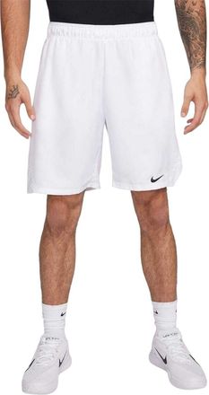 Nike Victory Shorts f&uuml;r Herren (Wei&szlig;)