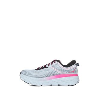 Hoka One One Femme, Chaussures, Multicolore, Taille: 39 1/3 EU Bondi 7