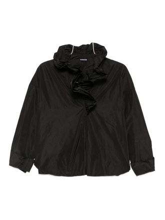 Susanne Bommer Blouse - Noir